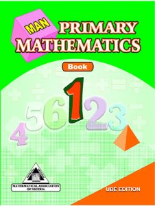 MAN Mathematics 1-6 - University Press PLC | The foremost publishers