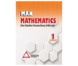 MAN MATHEMATICS for Senior Secondary Schools (1) - University Press PLC ...