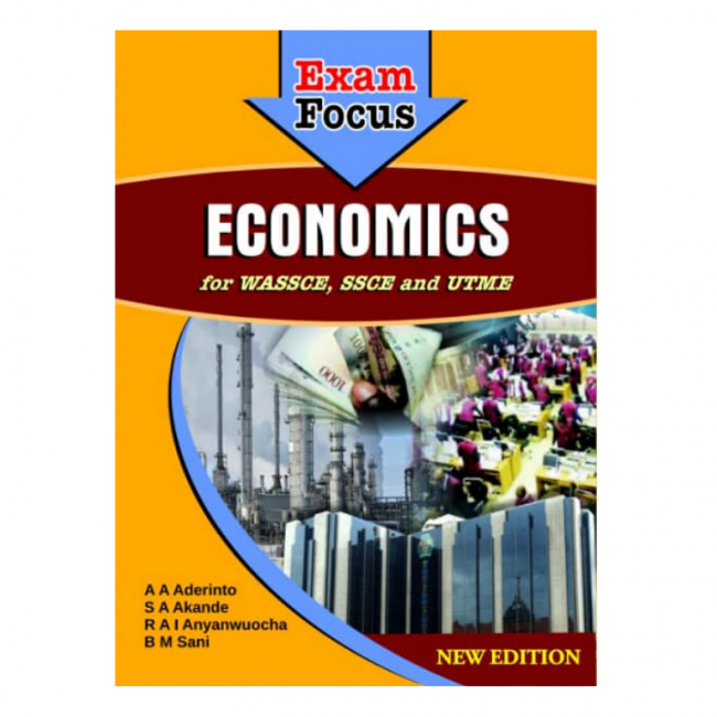 MAN MATHEMATICS for Senior Secondary Schools (1) - University Press PLC ...