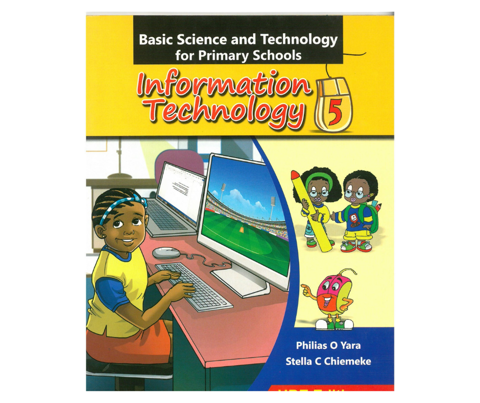 BASIC SCIENCE AND TECHNOLOGY FOR PRIMARY SCHOOLS INFORMATION