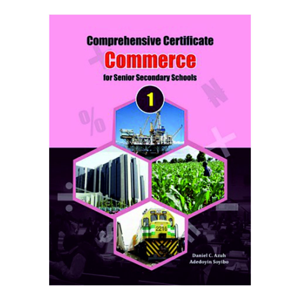 Computer Studies for Senior Secondary Schools (1) - University Press ...