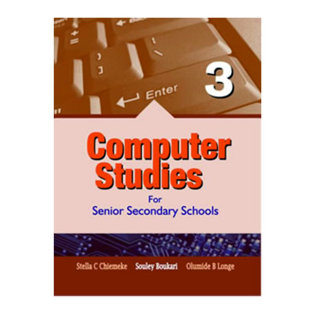MAN MATHEMATICS for Senior Secondary Schools (1) - University Press PLC ...