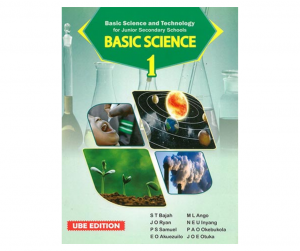 Basic Science For Junior Secondary School Book 1 - University Press PLC ...