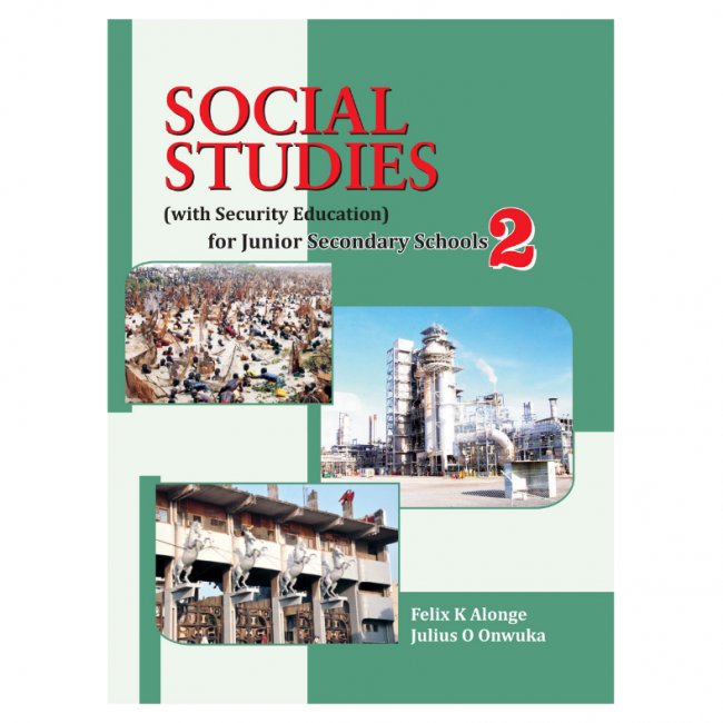 Man Mathematics For Junior Secondary Schools Book 2 - University Press ...