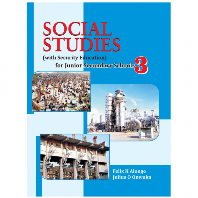 Man Mathematics For Junior Secondary Schools Book 1 | University Press ...