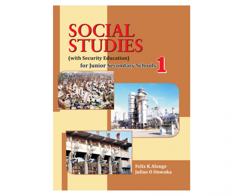 Social Studies with Security Education For Junior Secondary Schools social-studies-with-security-education-for-junior-secondary-schools