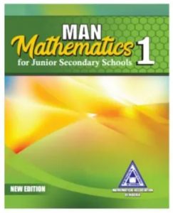 Man Mathematics For Junior Secondary Schools Book 1 - University Press ...